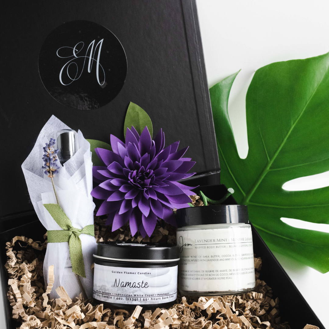 Mother's Day – EM Gift Boxes