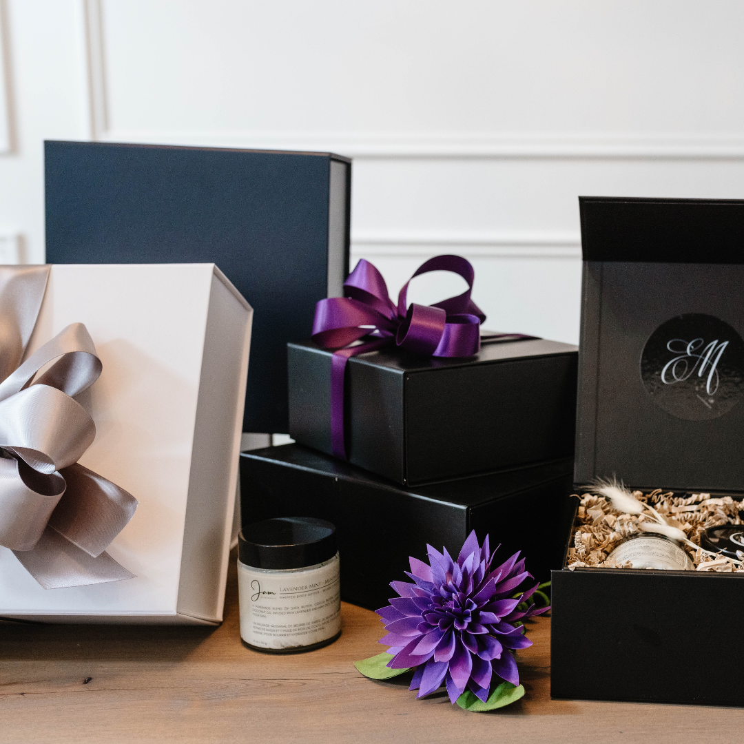 Thank You – EM Gift Boxes