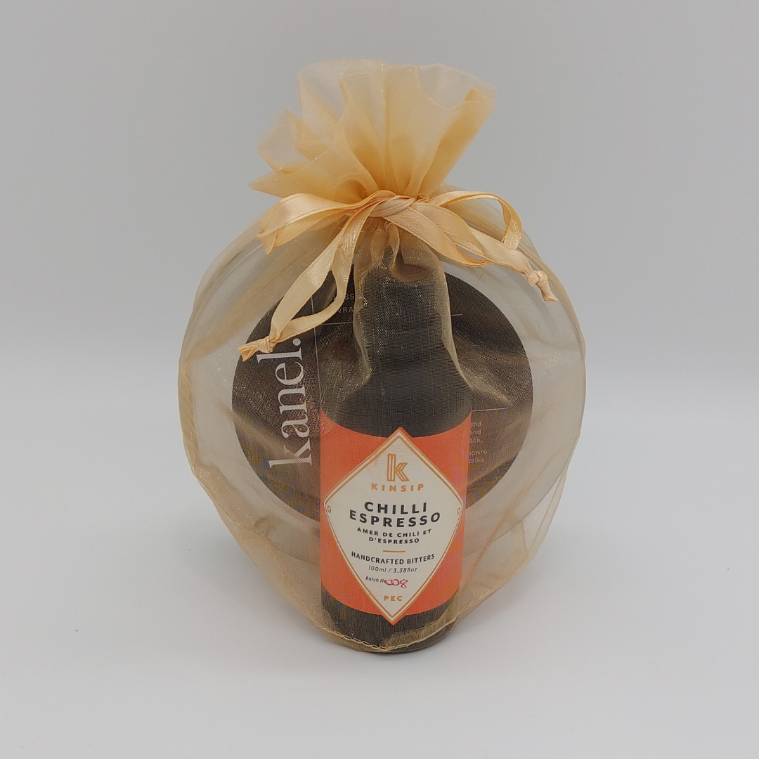 Caesar Cocktail Essentials Gift Bag – EM Gift Boxes